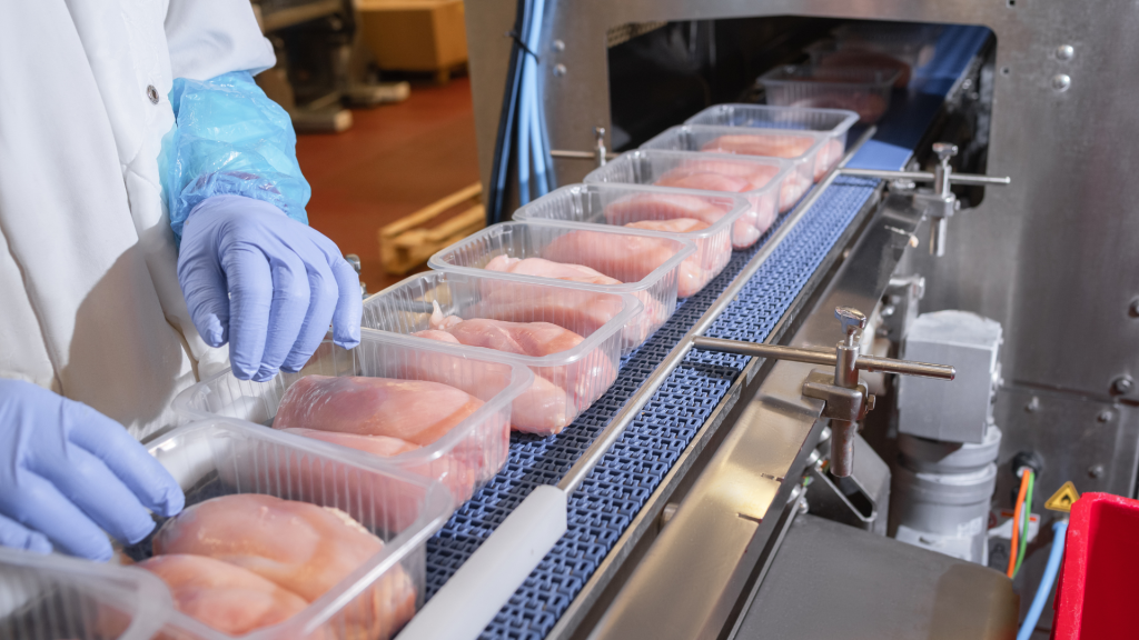 Food Monitoring - QACSFOOD - Food & Packaging Testing Lab